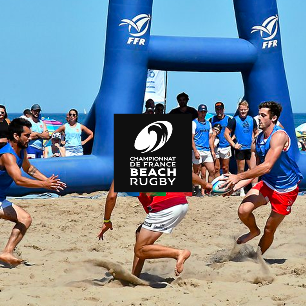 Agence - My Sport Agency